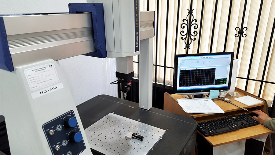 High Quality Machine Equipment page