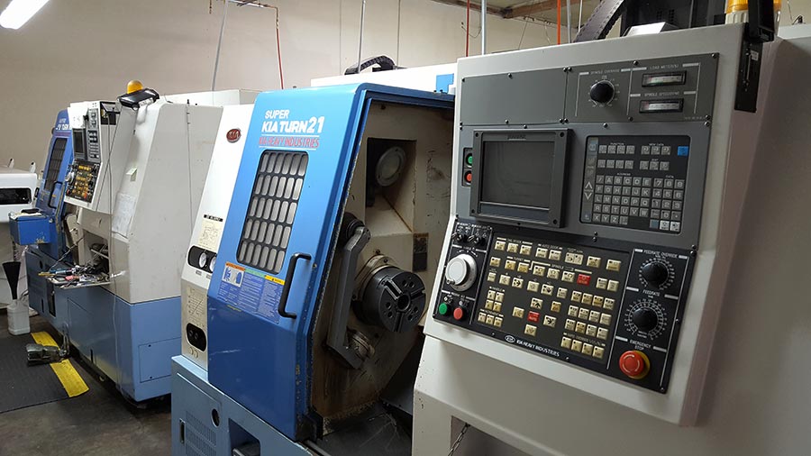 High Quality Machine Equipment page